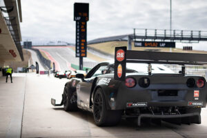 Schedule – Super Lap Battle